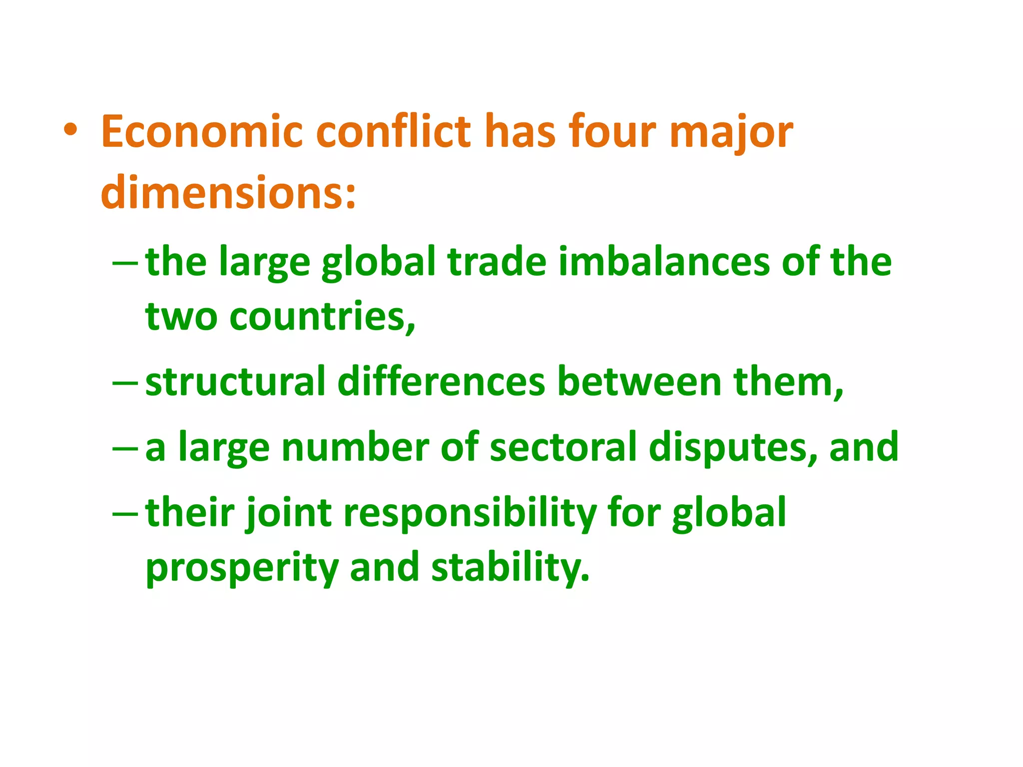 Peace and Conflict Resolution | PPTX