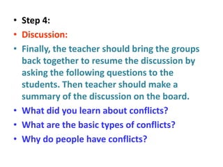 Educating for Culture of Peace-I | PPTX