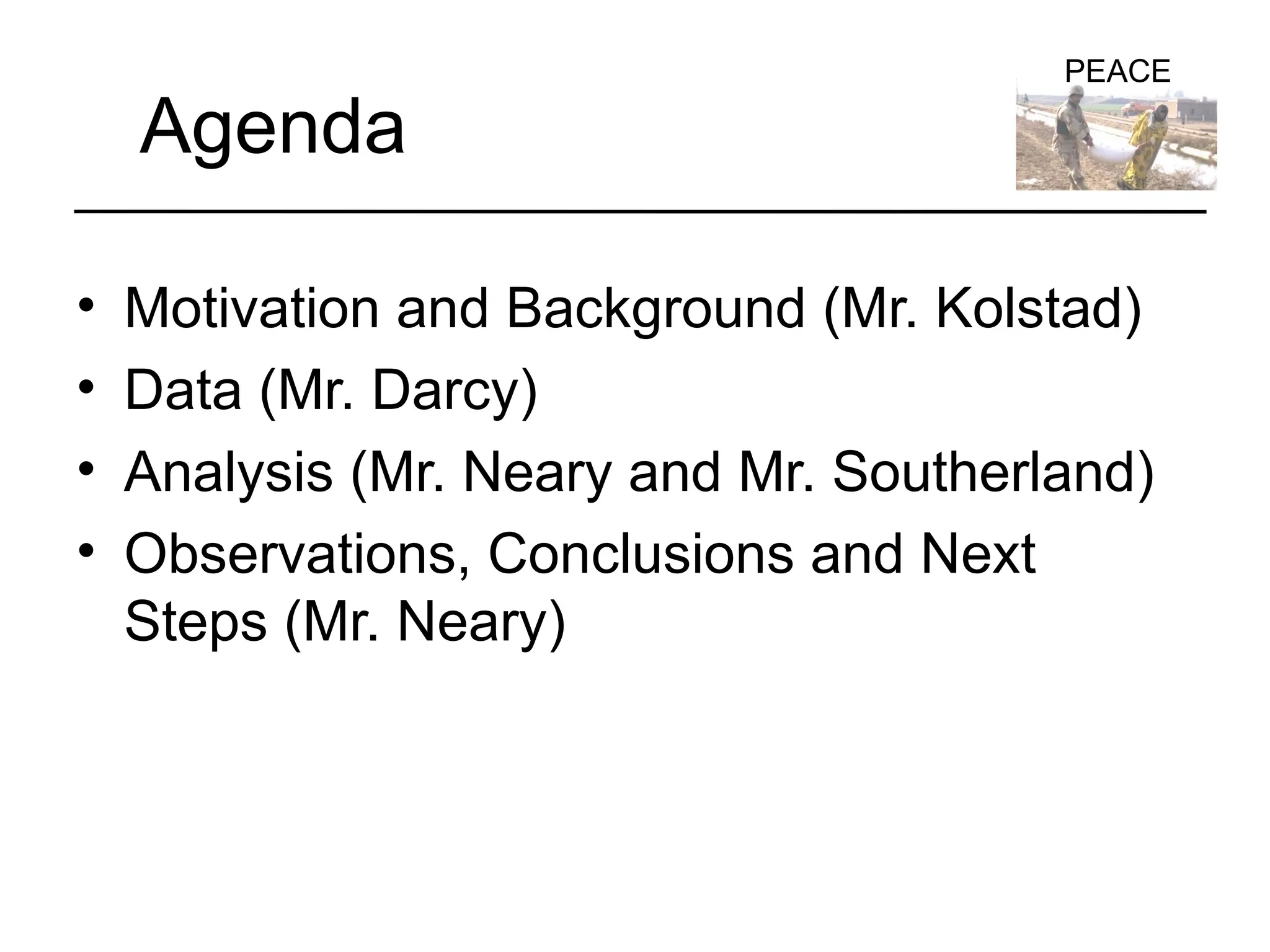 Peace/////Final/////Presentation////.ppt