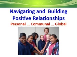 Peaceful conflict resolution part 2 peace foundation | PPT | Family and ...