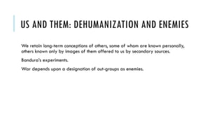 pychology of violence & non-violence.pptx
