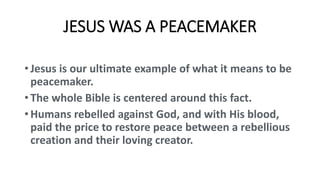 PEACE MAKERS.pptx