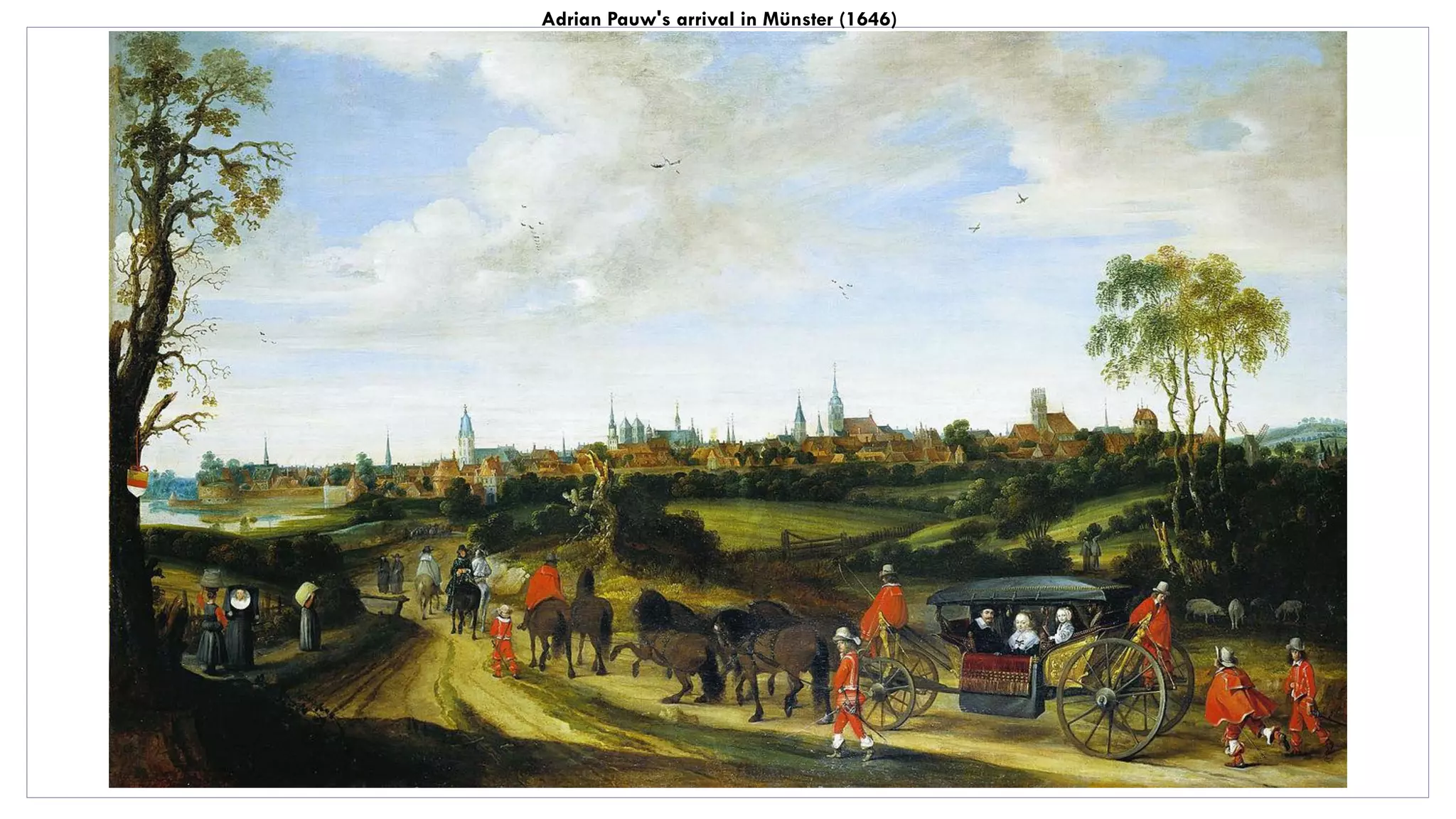 Peace of Westphalia | PPT