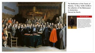 Peace of Westphalia | PPT