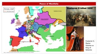 Peace of Westphalia | PPT