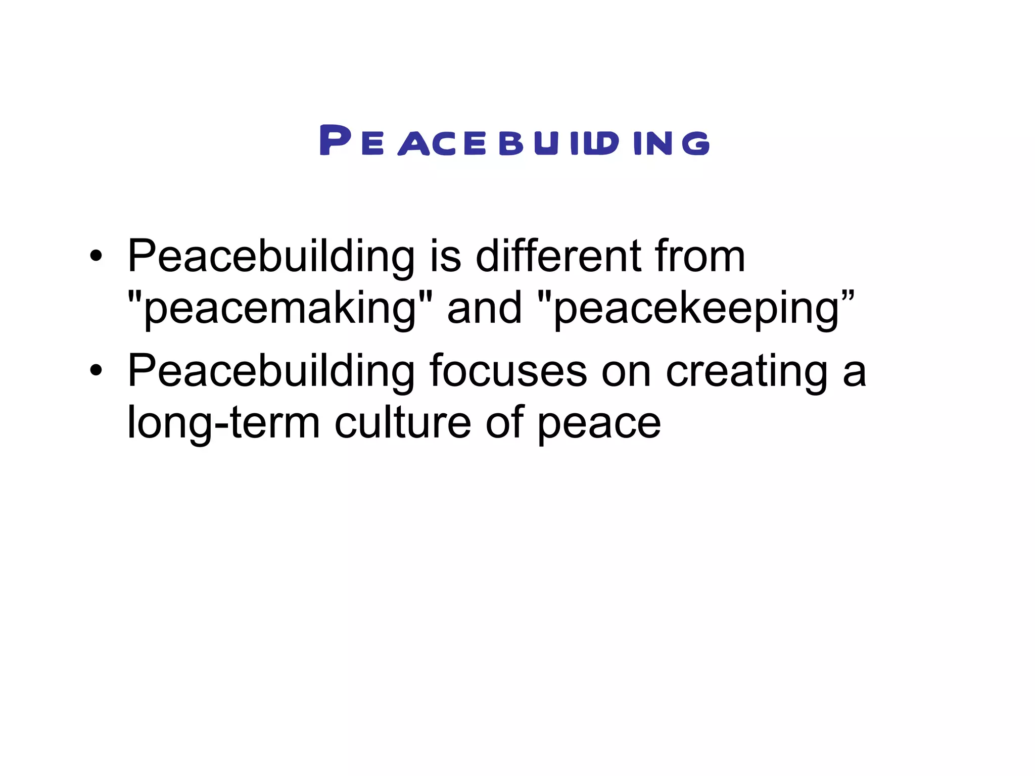 International Day of Peace v2 | PPT