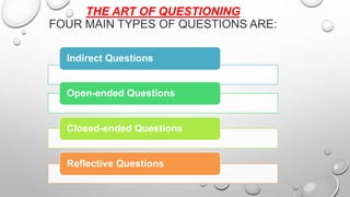 Development of listening skill for dialogue. | PPTX