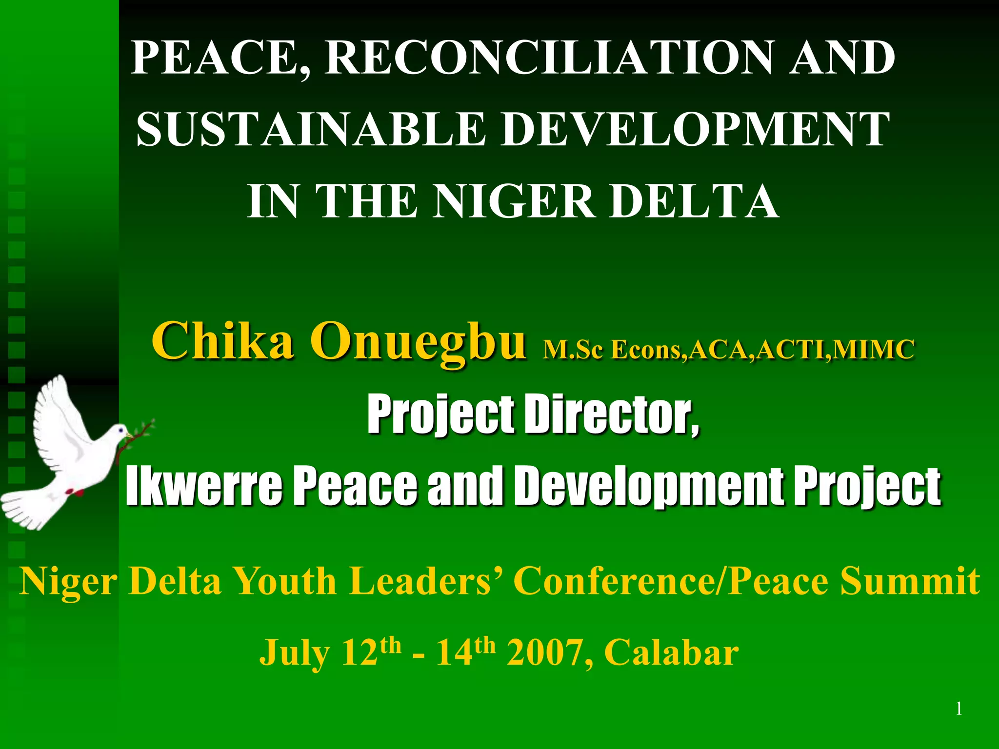 Peace Reconciliation and Sustainable Development PPT-PDF.ppt