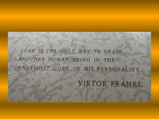 Peace statements at the international peace garden | PPTX