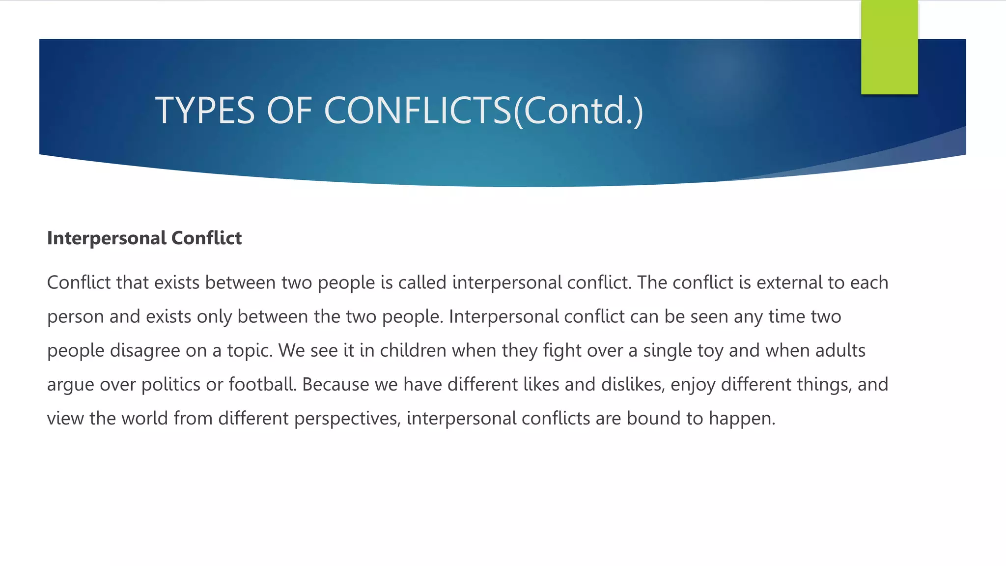 PEACE STUDIES & CONFLICT RESOLUTION.pptx