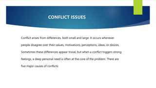 PEACE STUDIES & CONFLICT RESOLUTION.pptx