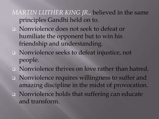 Peace theme 3 by Anderson Malacura | PPTX