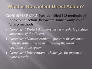 Peace theme 3 by Anderson Malacura | PPTX