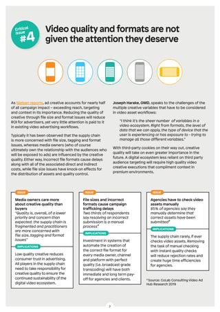 Get Control of Your Video Assett Workflow | PDF
