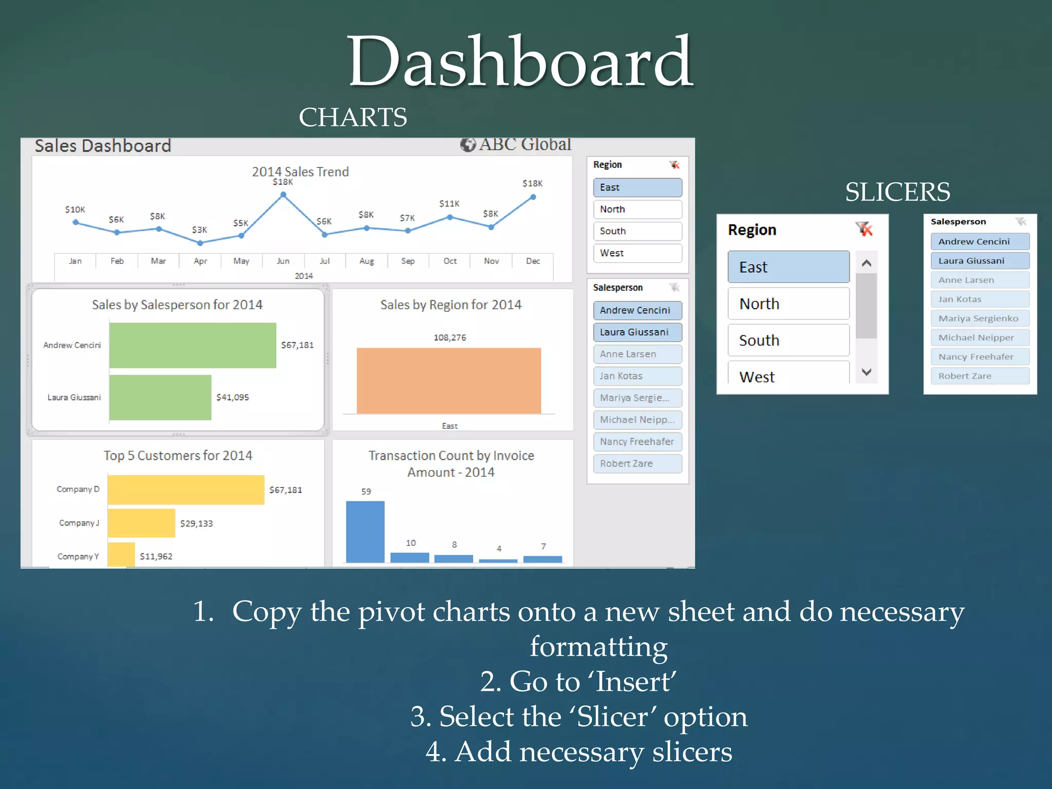Microsoft Excel- basics | PDF