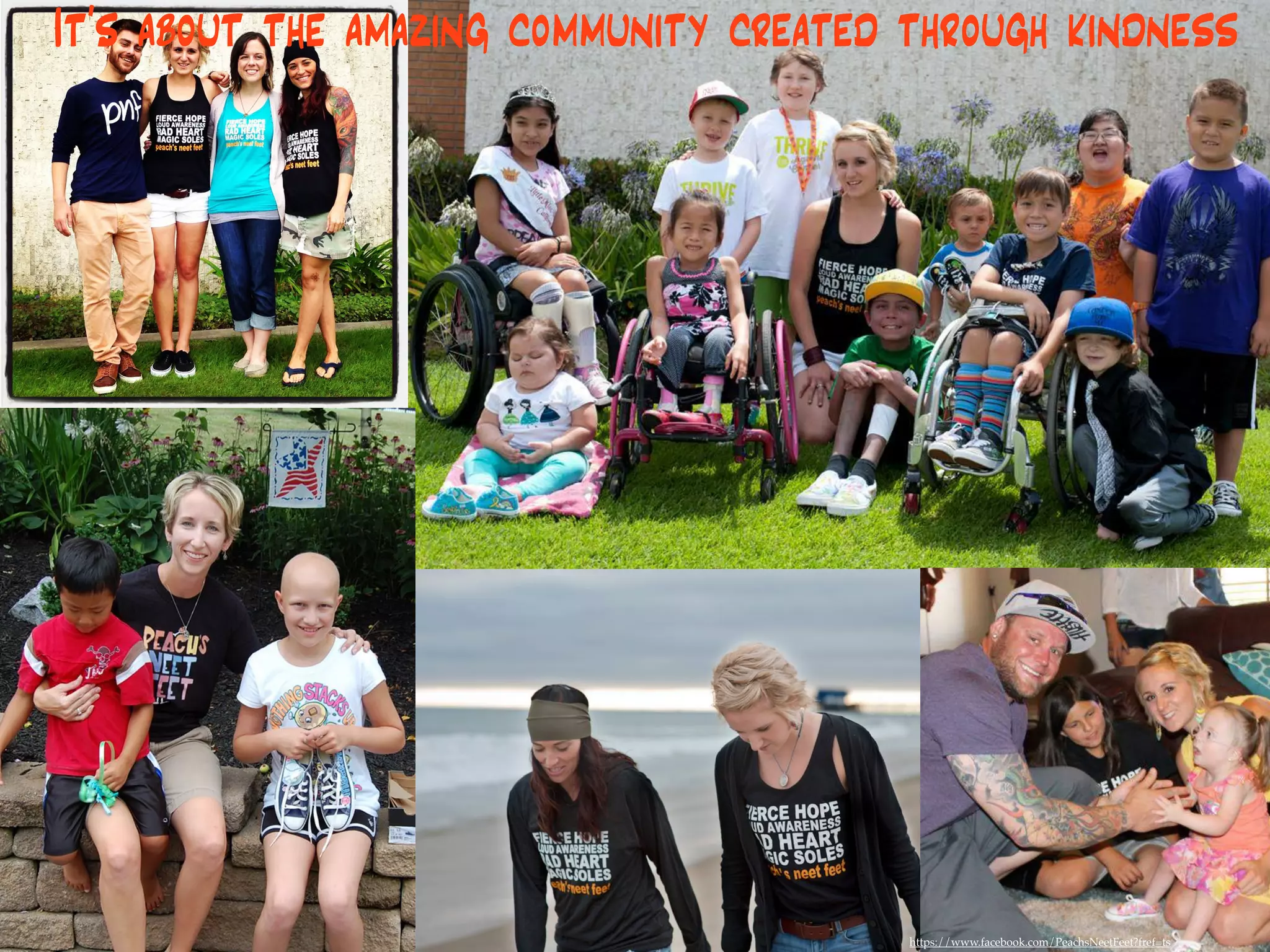 Peachs neet feet | PDF