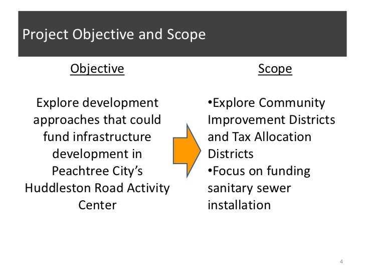 Peachtree City Huddleston Road Redevelopment Project