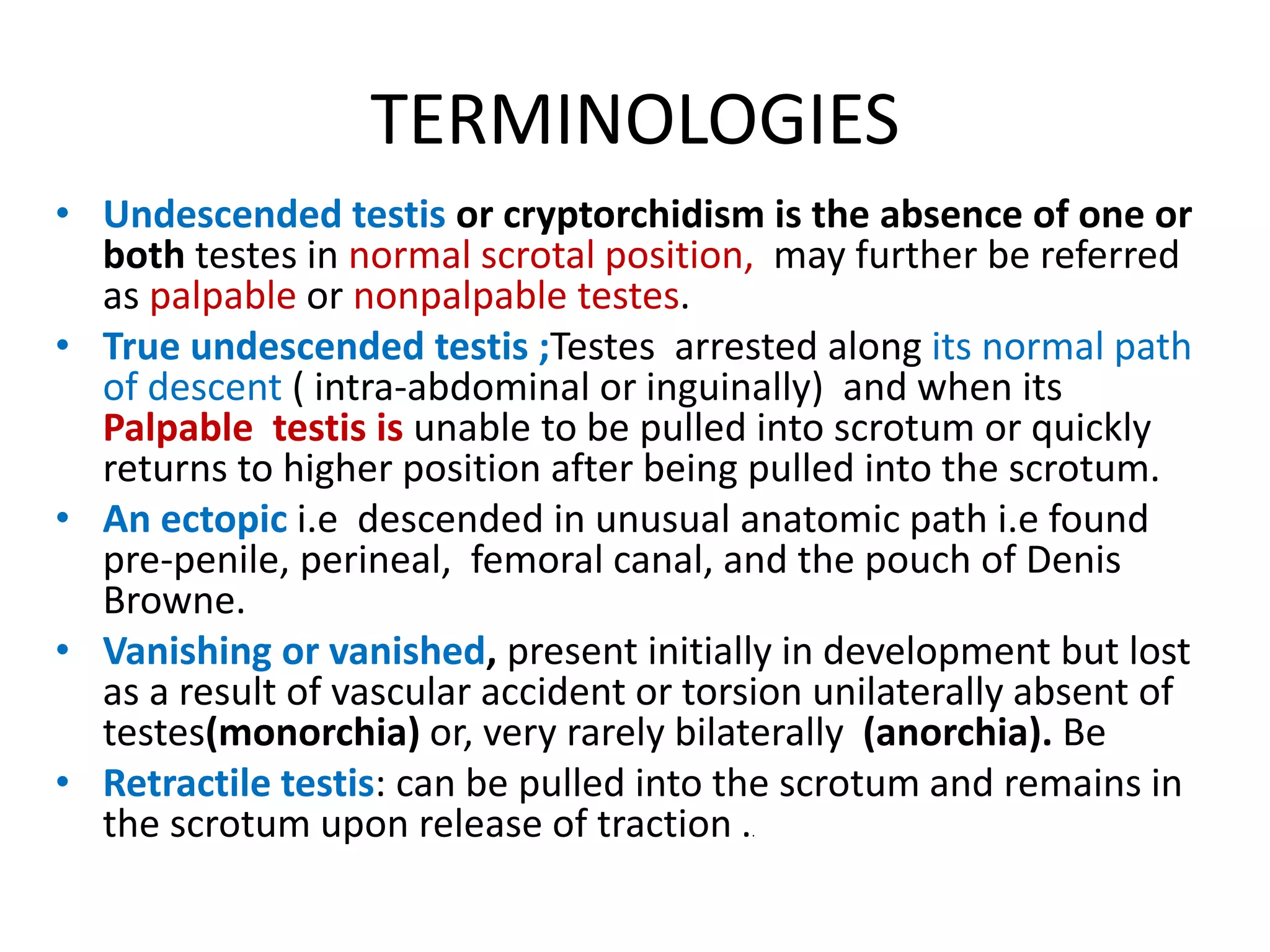 PEADIATRIC UROLOGY.pptx