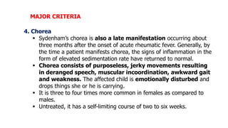 PEADS_-_CVS_-_ACUTE_RHEUMATIC_FEVER(0).pptx