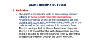 PEADS_-_CVS_-_ACUTE_RHEUMATIC_FEVER(0).pptx