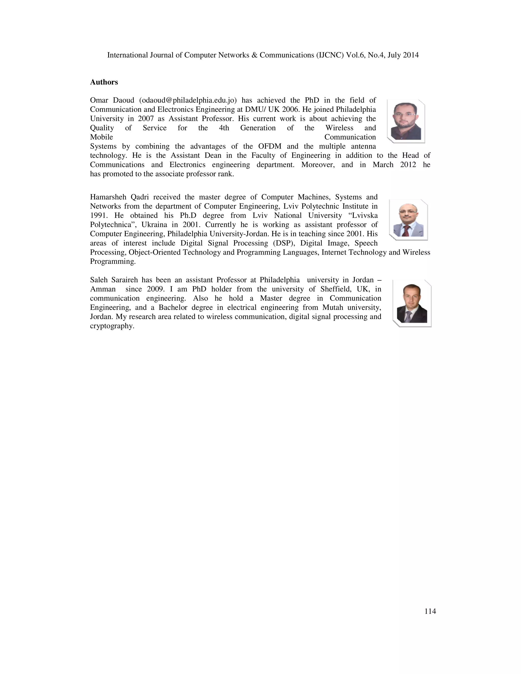 Peak Detection Using Wavelet Transform Pdf