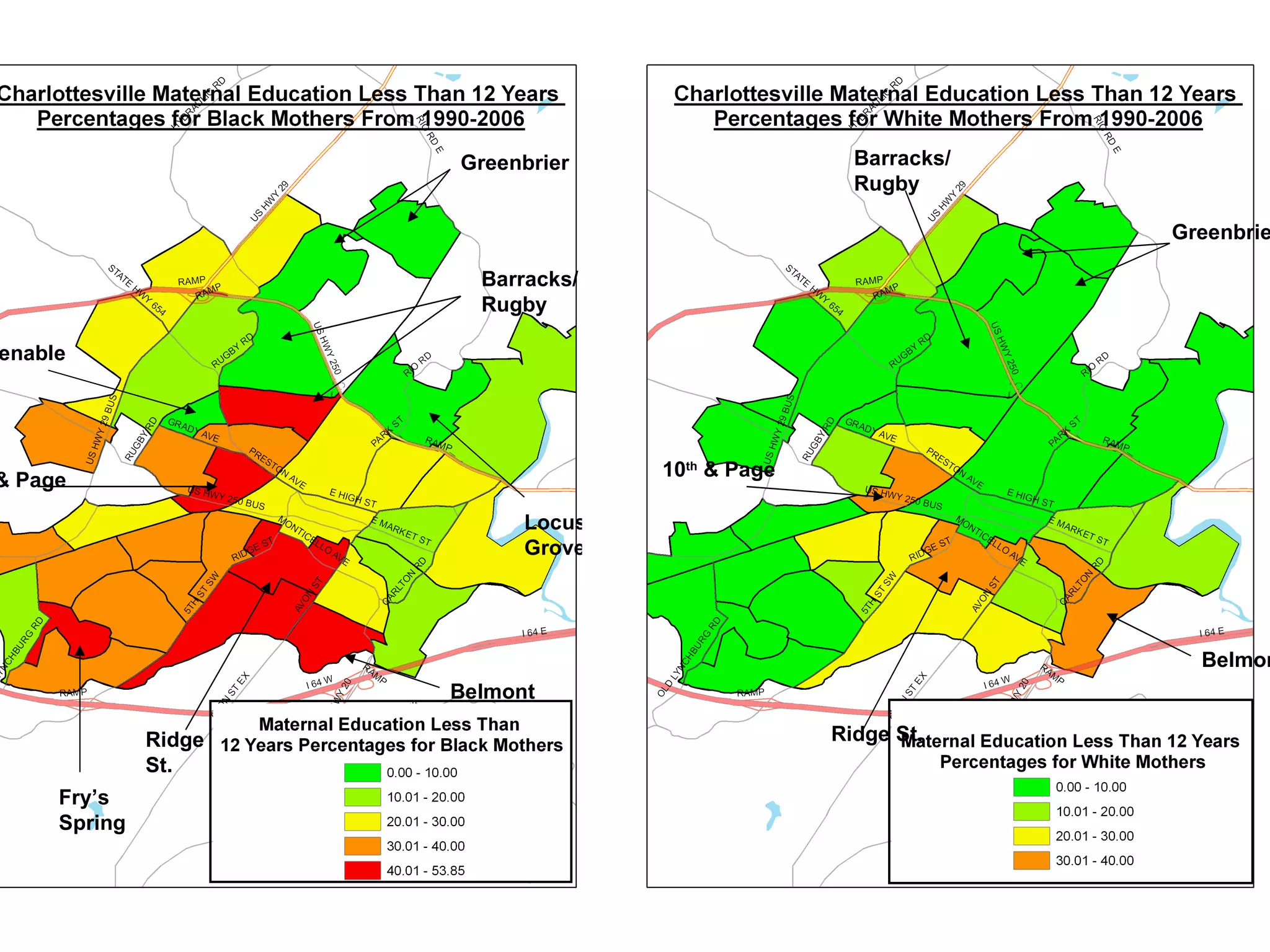 Mobilizing for Action through Planning and Partnerships (MAPP) | PPT