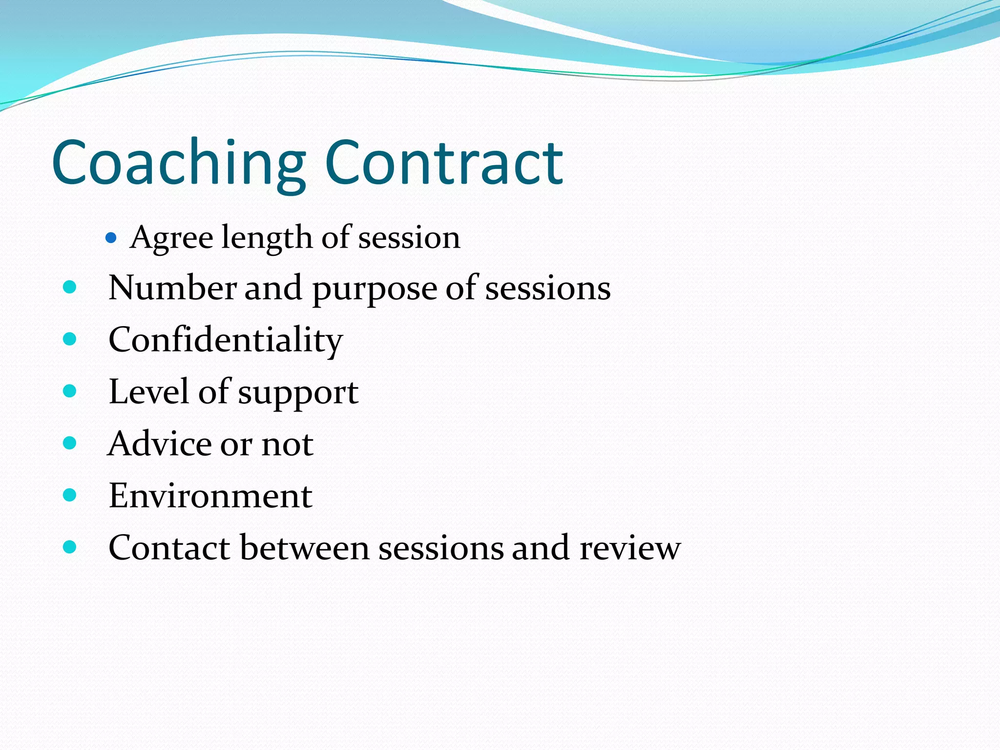 Peak Performance Coaching | PPSX