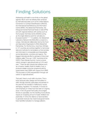 Peak soil | PDF