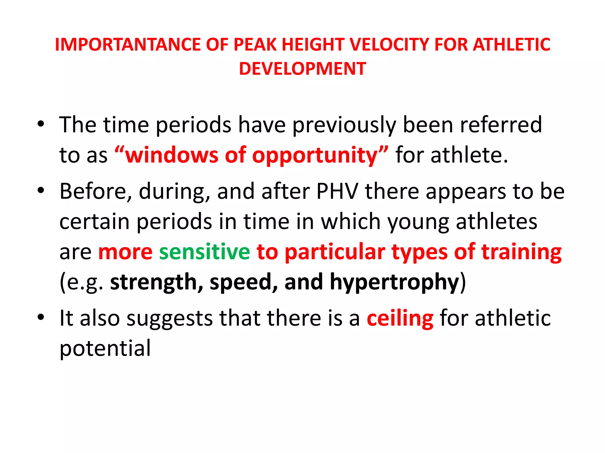 PEAK VELOCITY POWER POINT.pptx