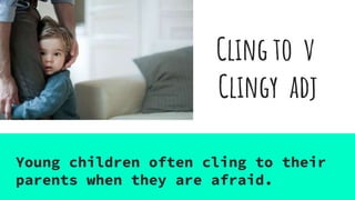 PEAK Vocabulary 1.pptx