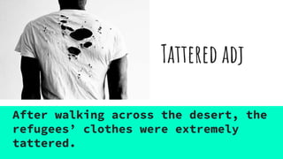 PEAK Vocabulary 1.pptx