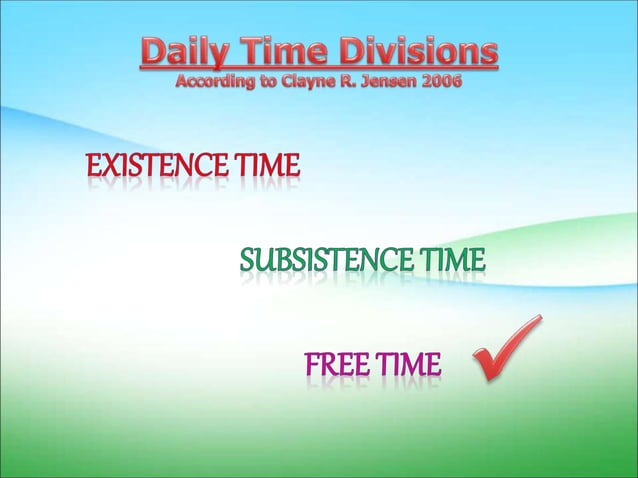 Pe and health Recreational Activities | PPT