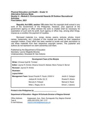 modules 527393 | PDF