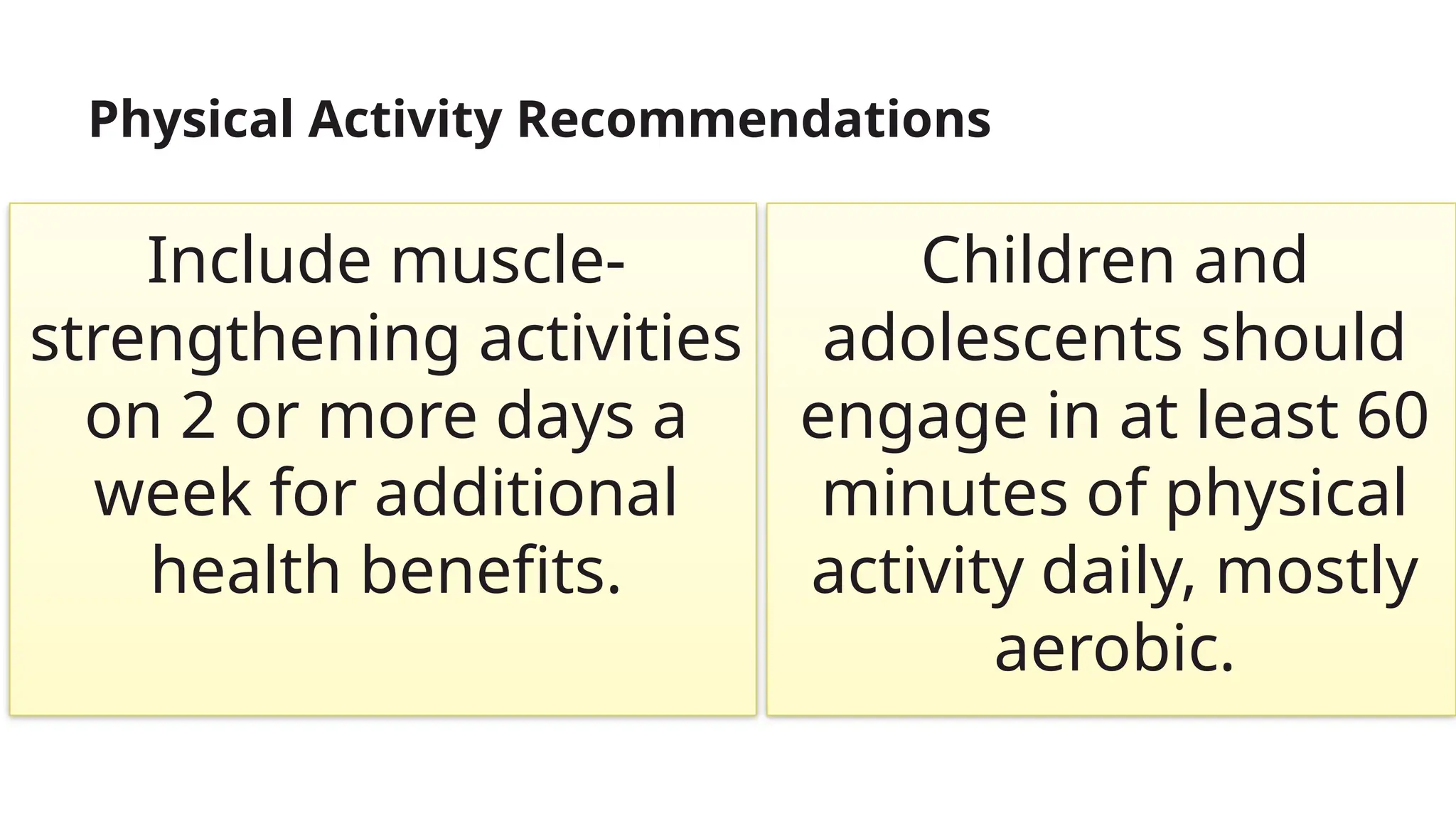 PE AND HEALTH 7 Q1 3Positive Effects of Physical Activity on Mental ...