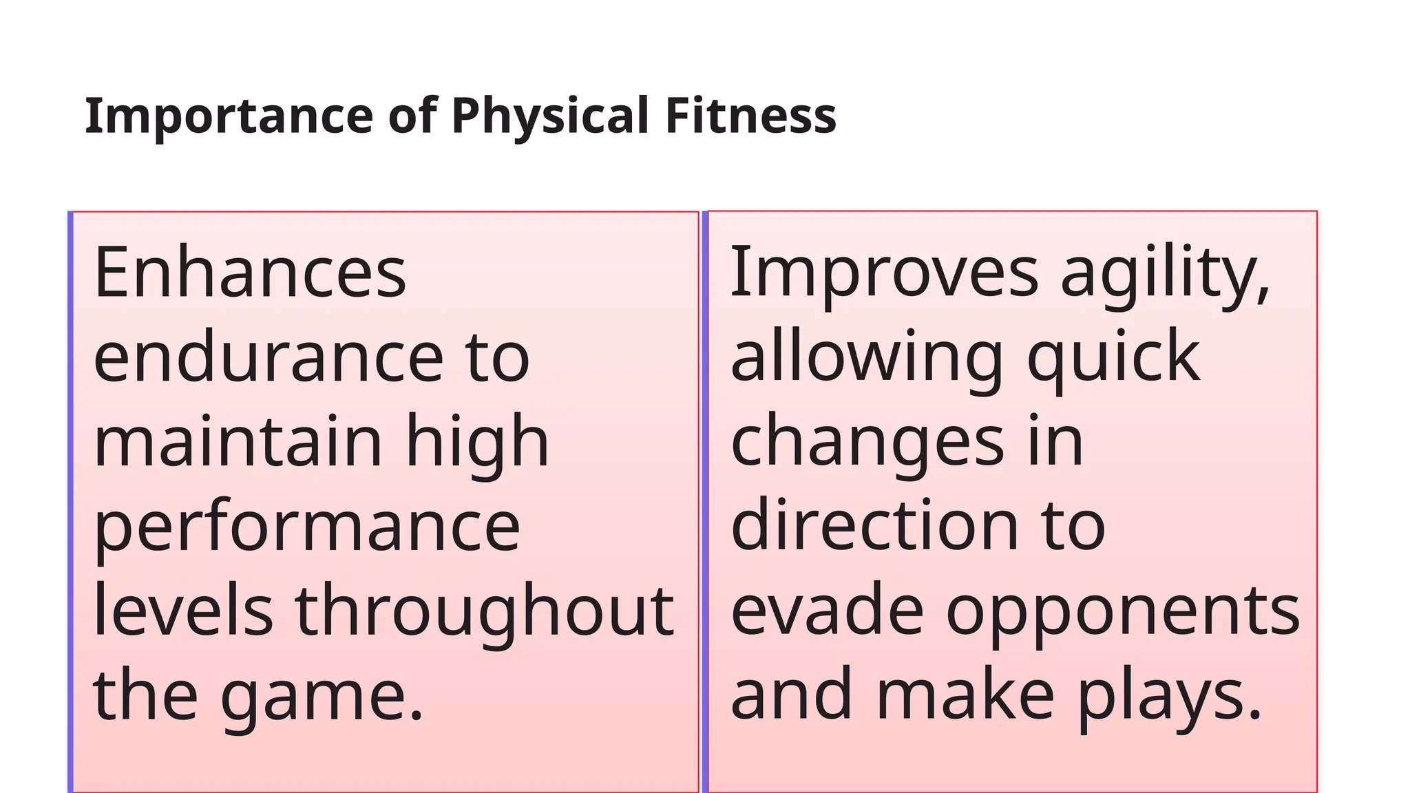 PE AND HEALTH 7 Q2 4Applying Principles and Concepts of Invasion Games ...