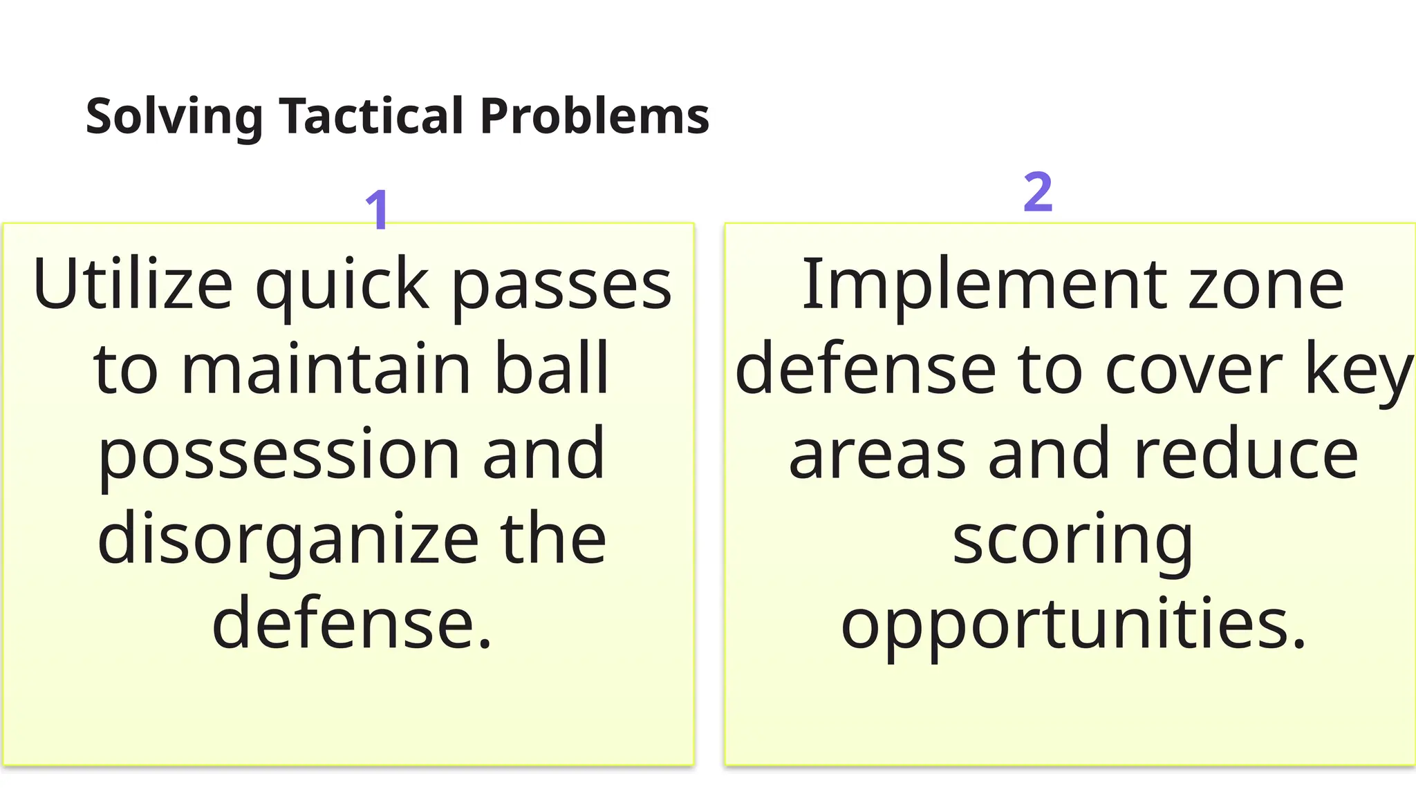 PE AND HEALTH 7 Q2 4Applying Principles and Concepts of Invasion Games ...