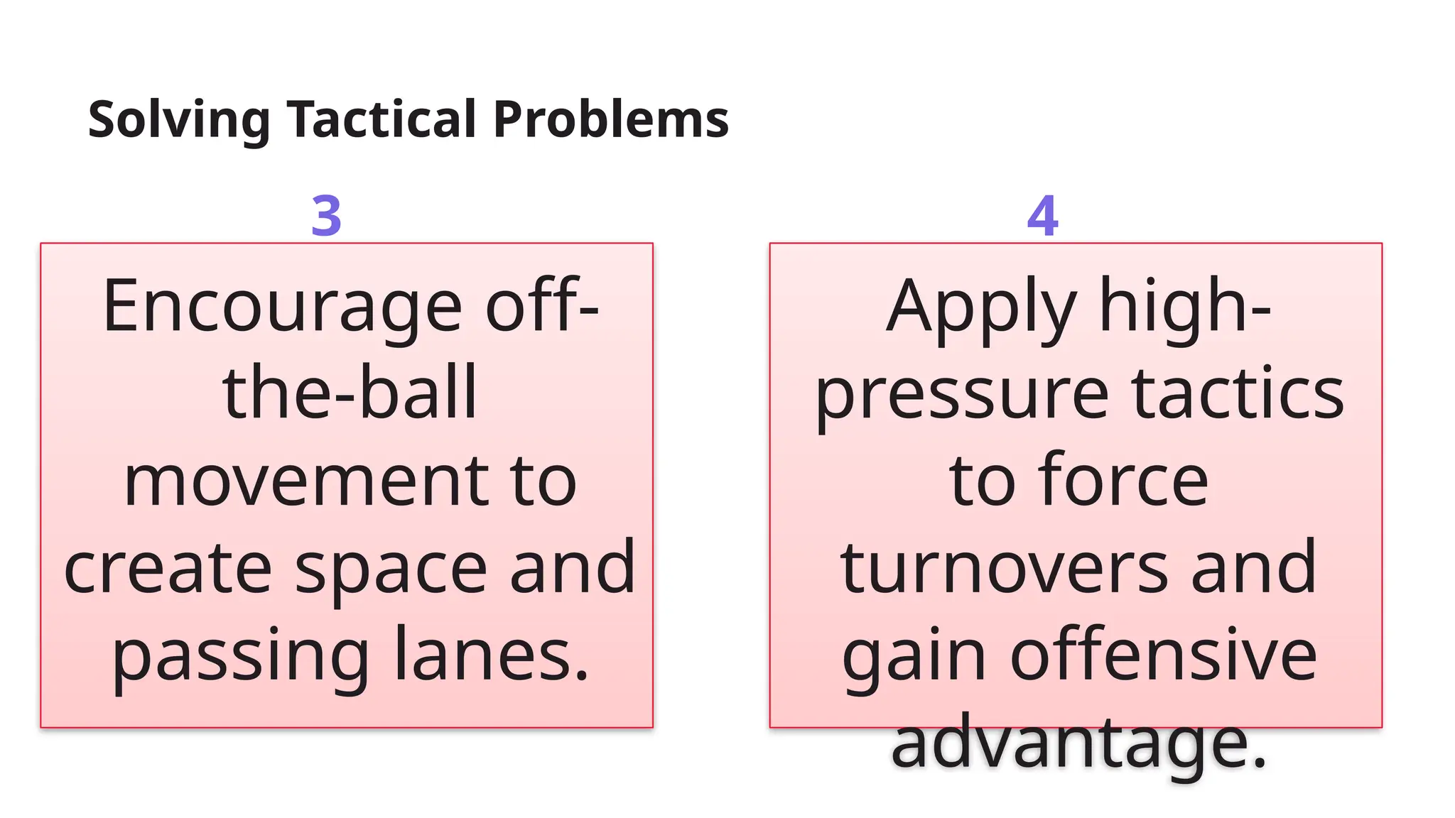 PE AND HEALTH 7 Q2 4Applying Principles and Concepts of Invasion Games ...
