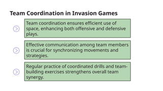 PE AND HEALTH 7 Q2 4Applying Principles and Concepts of Invasion Games ...