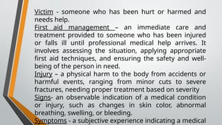 PE and Health 7 Quarter 4 Lesson 1 Day 1.pptx