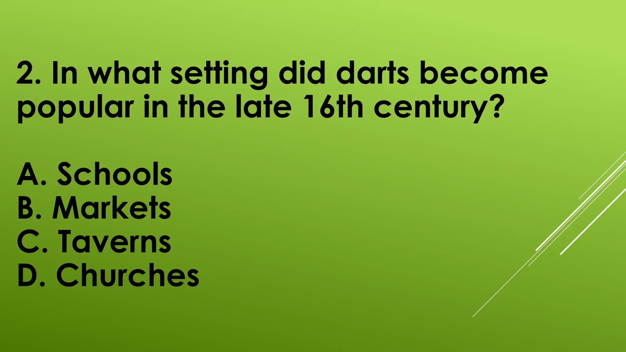 PE and HEALTH 7 Quarter 1 Week 2 Lesson 3 Basic Rules in Playing Darts.pptx