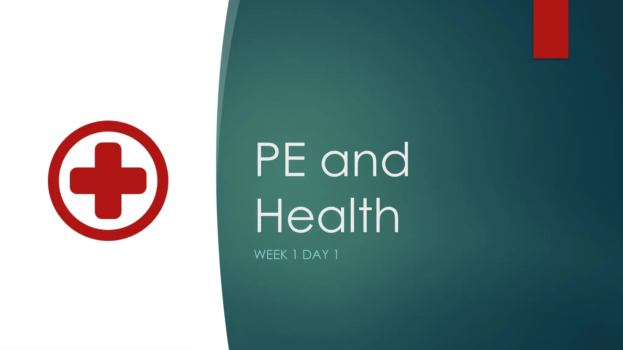 PE and Health Matatag Powerpoint Presentation. | PPTX