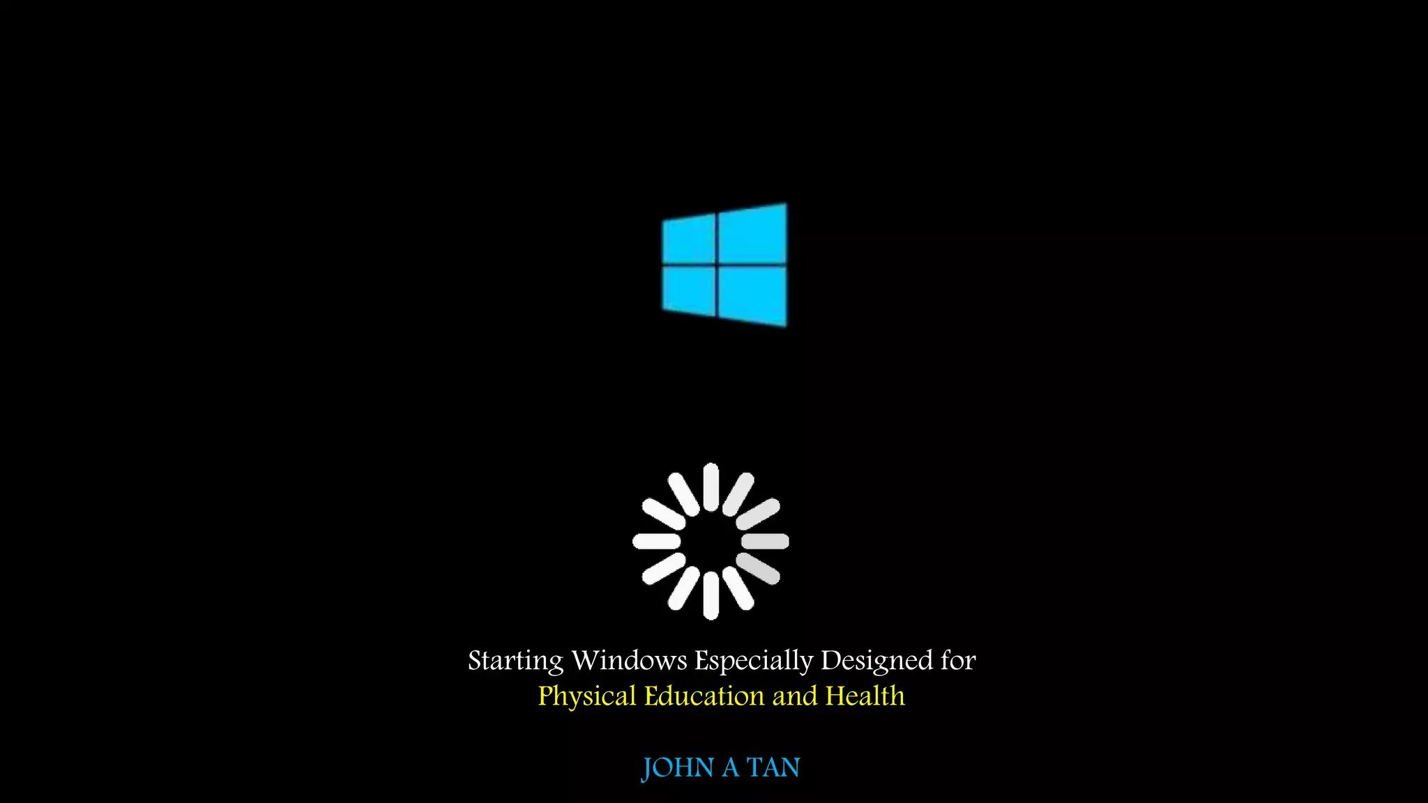 Pe and health 12 (Physiological Indicator) | PPTX