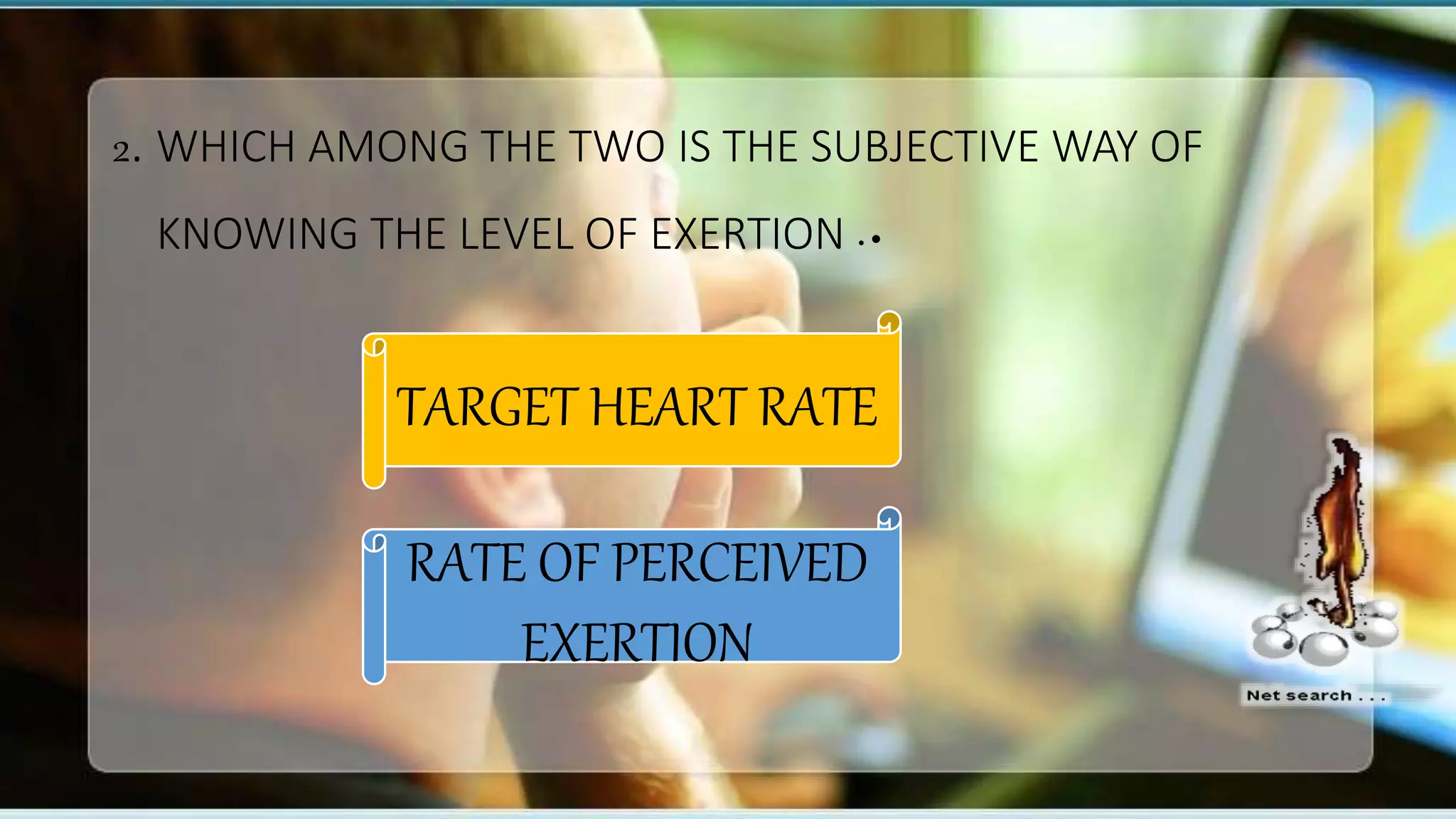 Pe and health 12 (Physiological Indicator) | PPTX