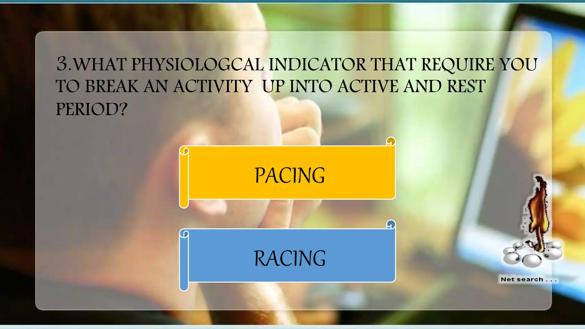 Pe and health 12 (Physiological Indicator) | PPTX