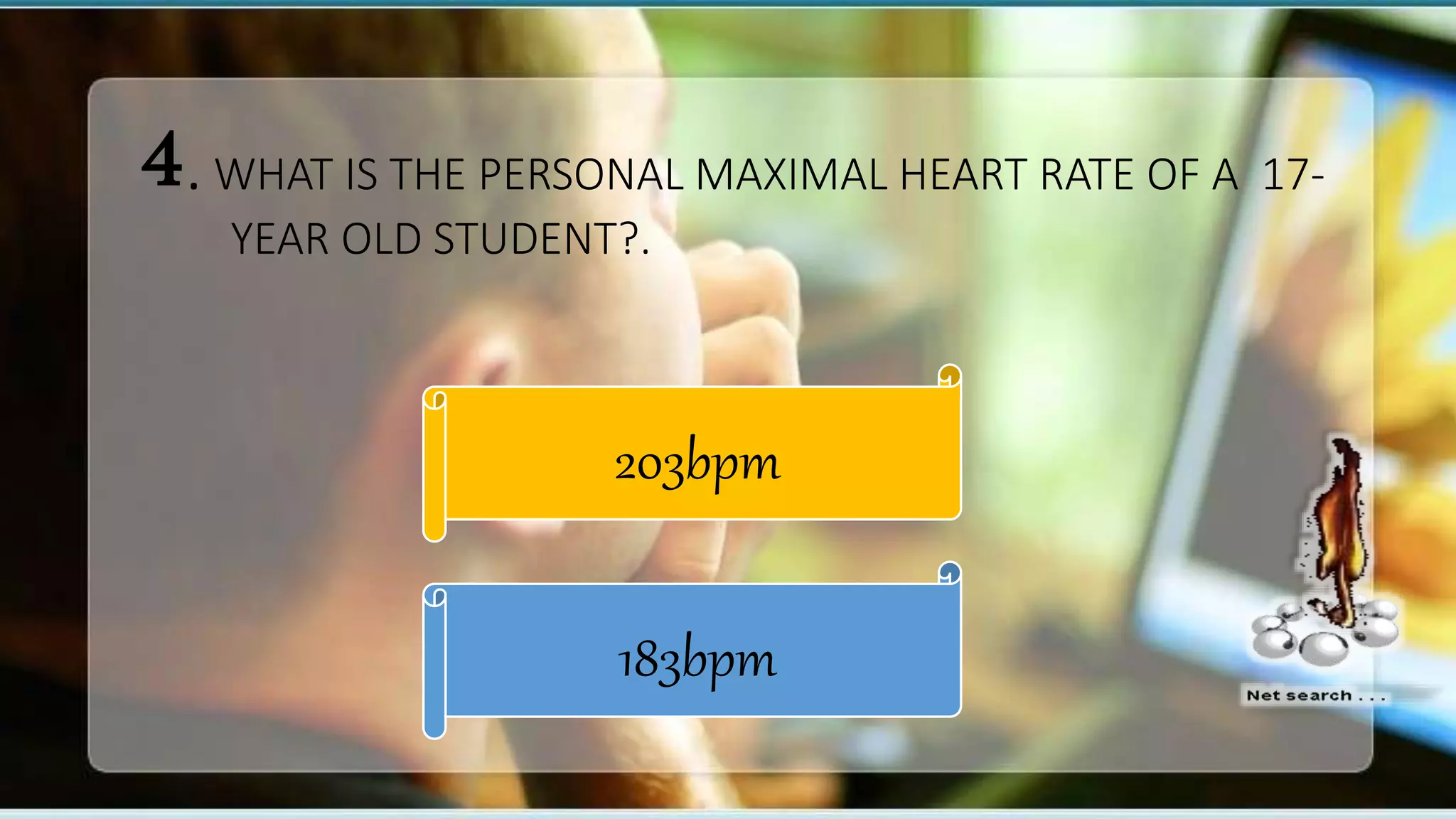 Pe and health 12 (Physiological Indicator) | PPTX
