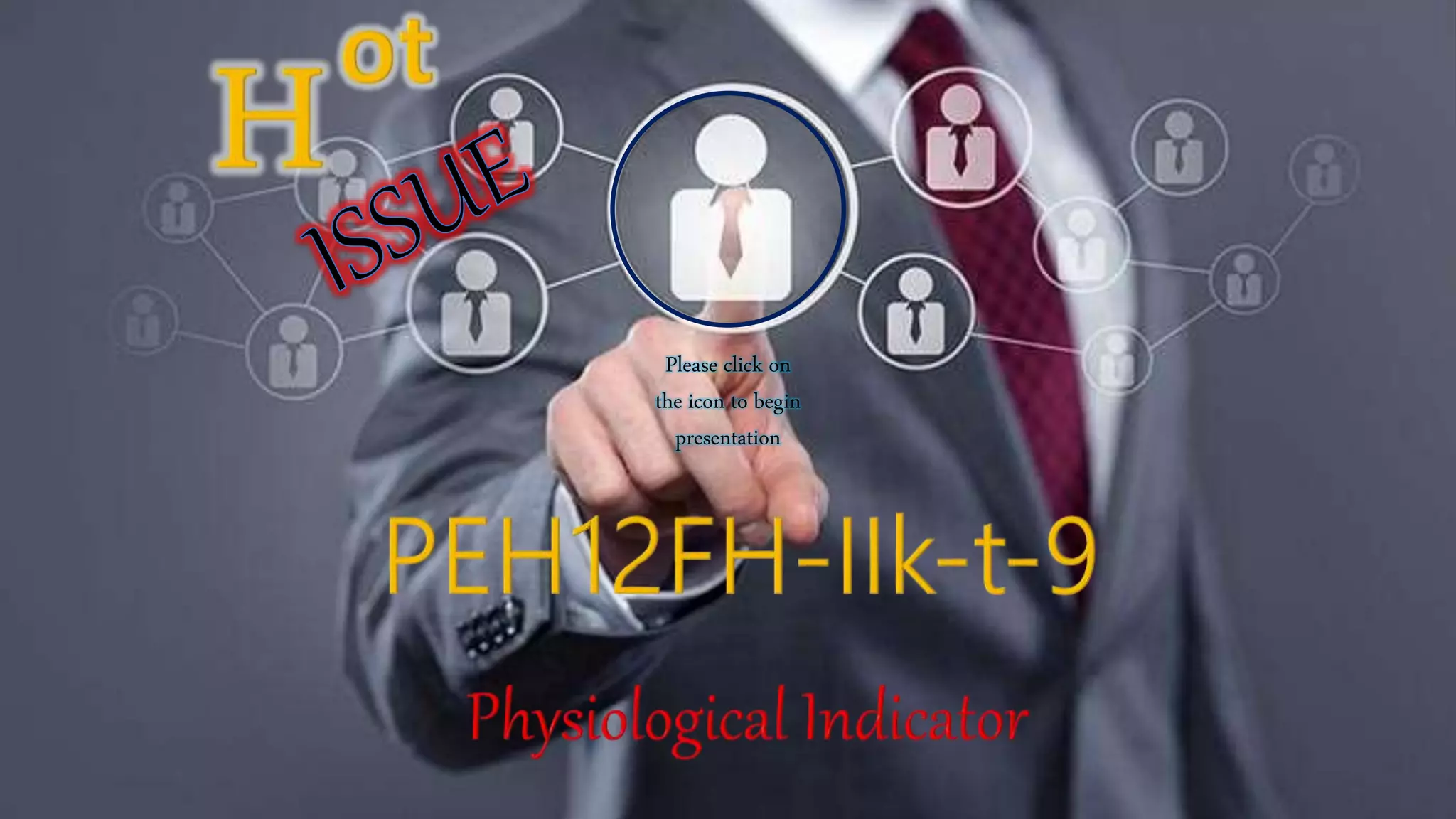 Pe and health 12 (Physiological Indicator) | PPTX