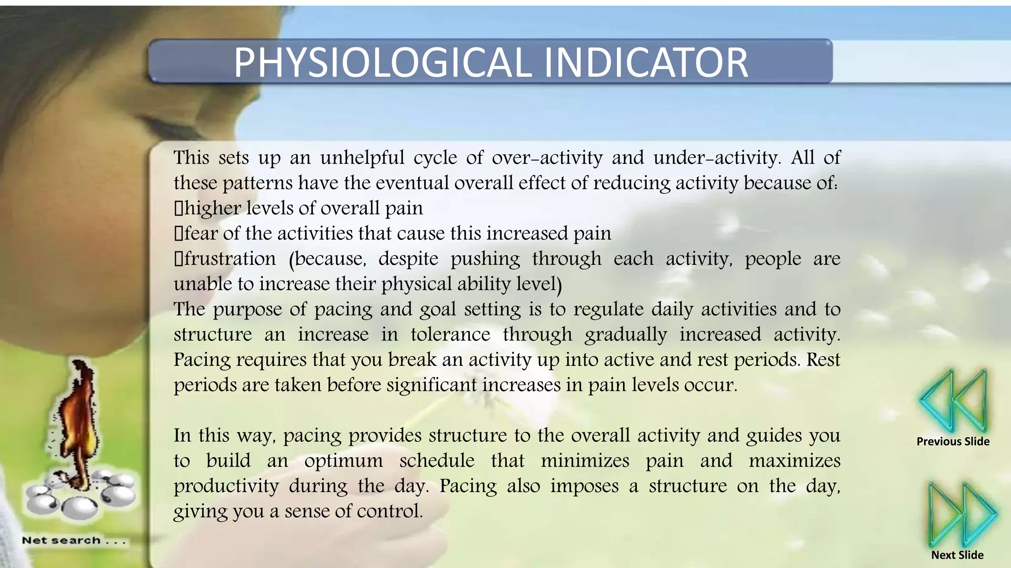 Pe and health 12 (Physiological Indicator) | PPTX