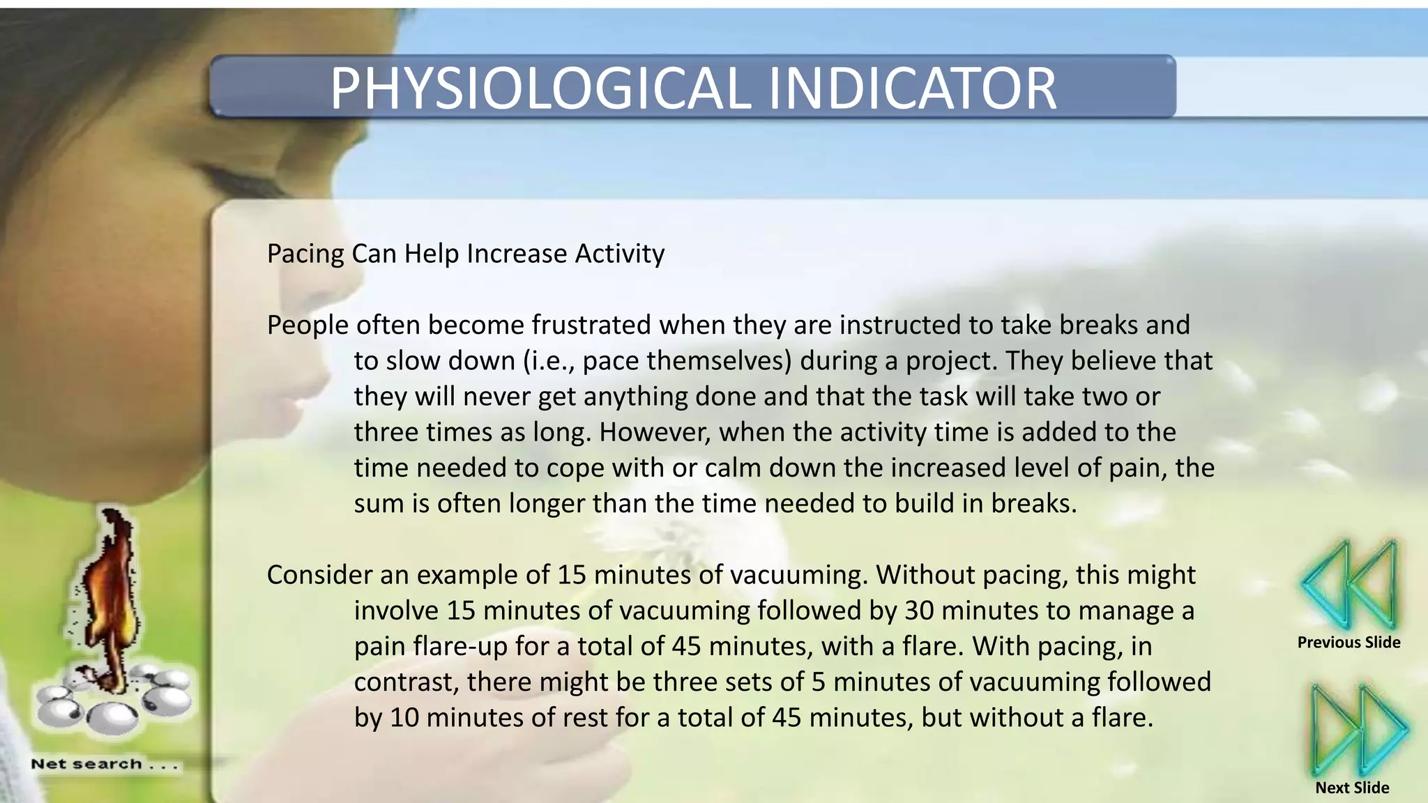 Pe and health 12 (Physiological Indicator) | PPTX