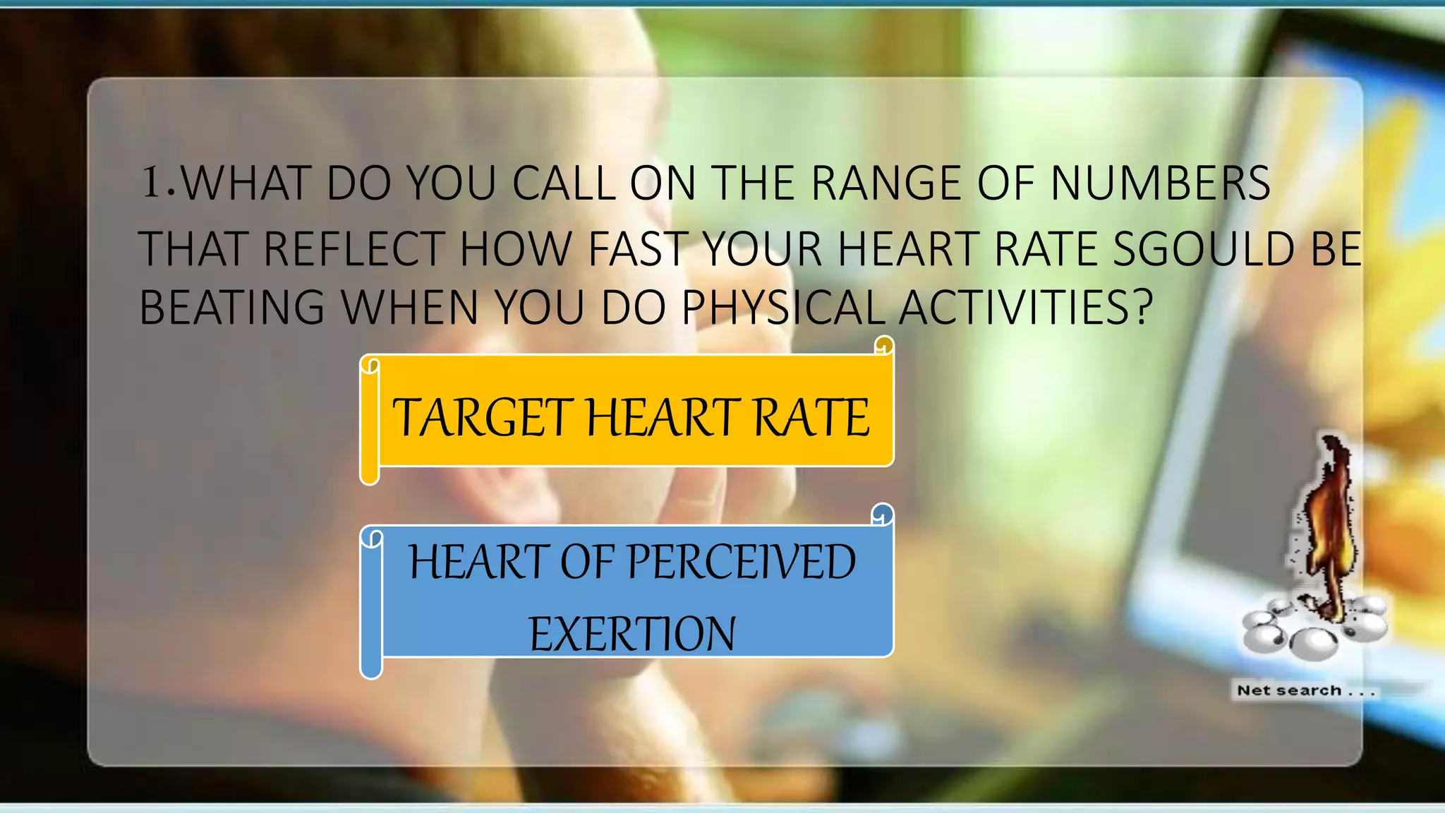 Pe and health 12 (Physiological Indicator) | PPTX