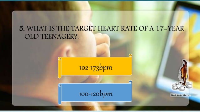 Pe and health 12 (Physiological Indicator) | PPTX | Heart and ...
